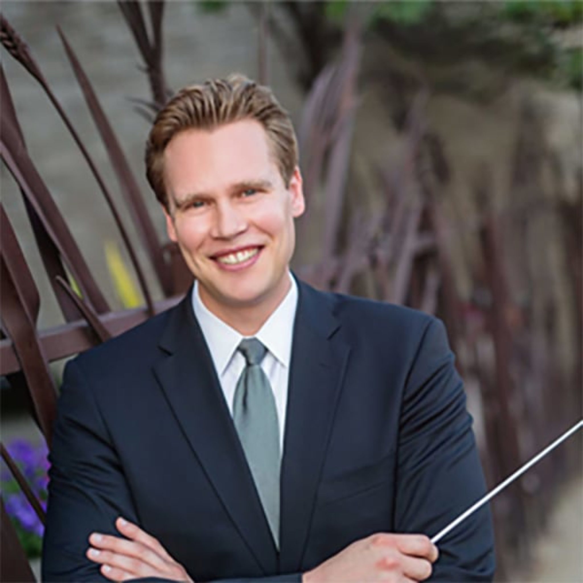 Adam Bodony - MFA Education