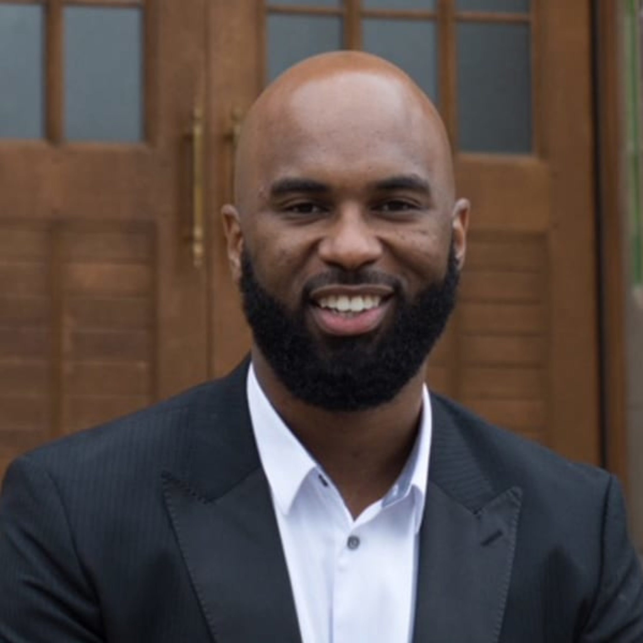 Dr. Brandon Boyd - MFA Education