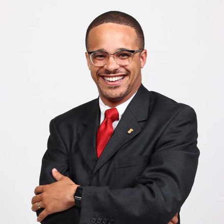 Cameron Jenkins - MFA Education