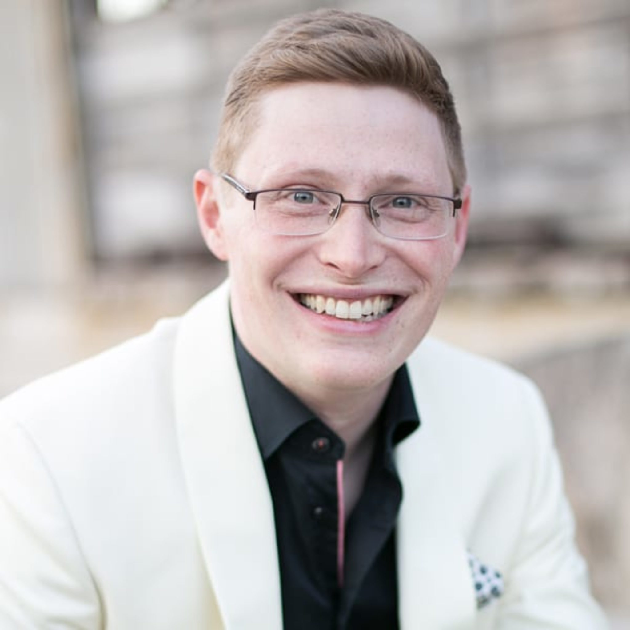 Dominick DiOrio - MFA Education