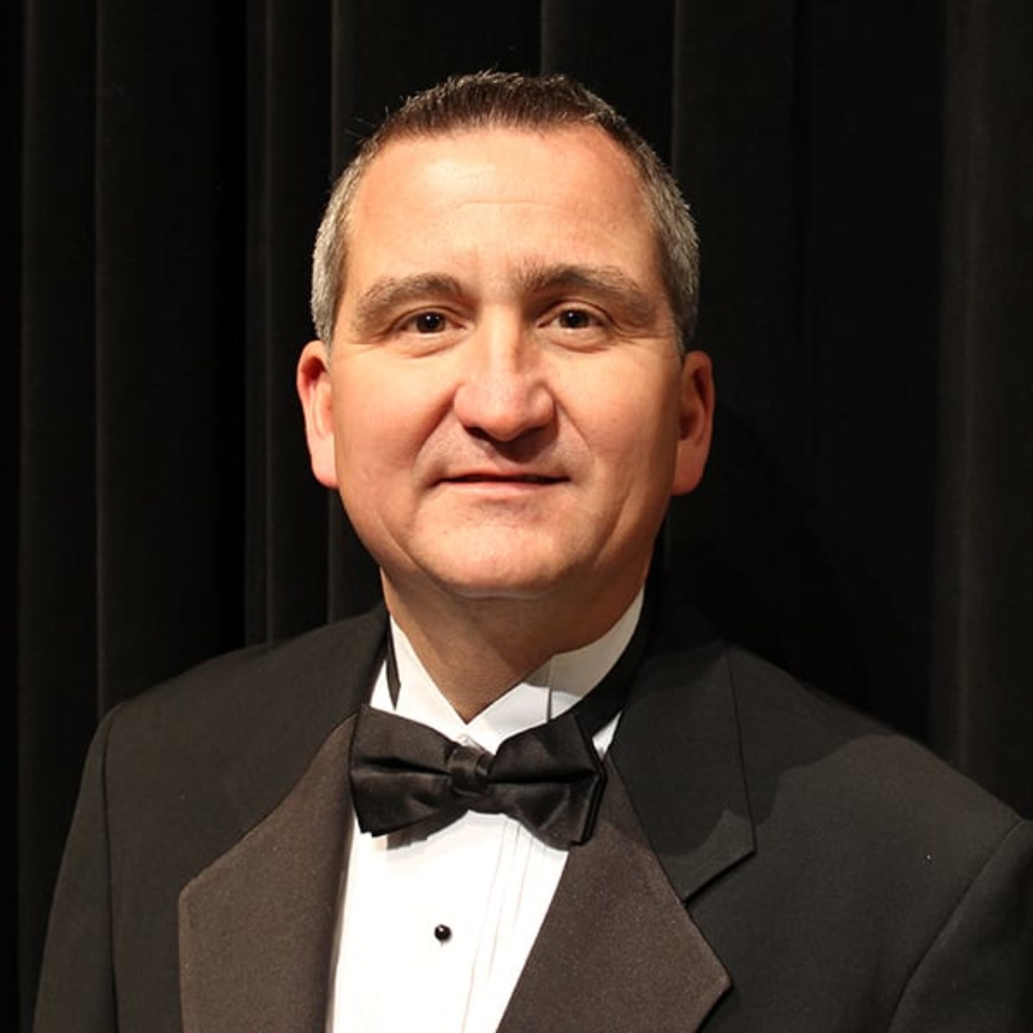 Glenn Fugett - MFA Education