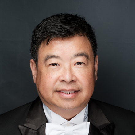 Albert Lo - MFA Education