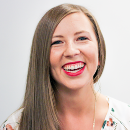 Paige Bell - MFA Education