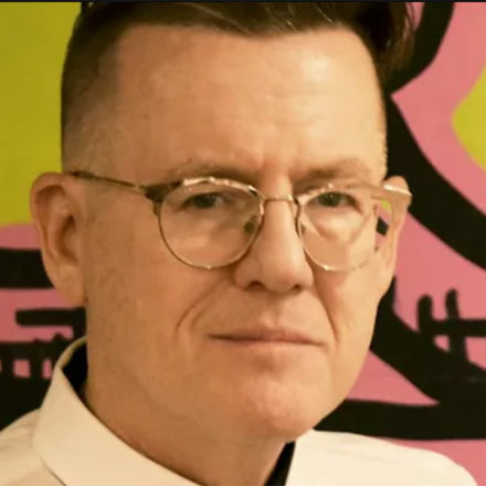 Michael Raiford - MFA Education