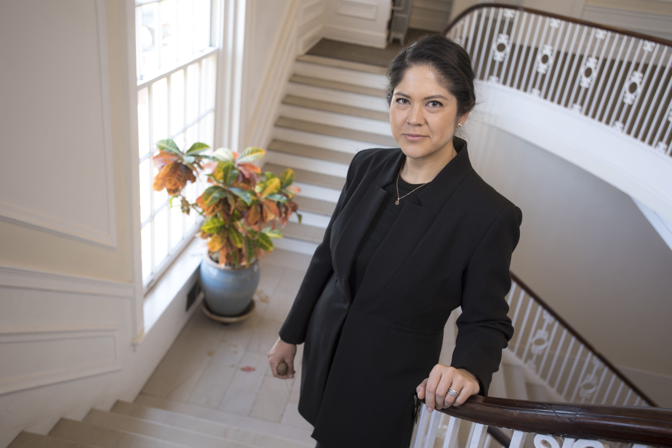 Meet Julia Baumanis: Assistant Director of Bands at Rutgers University ...