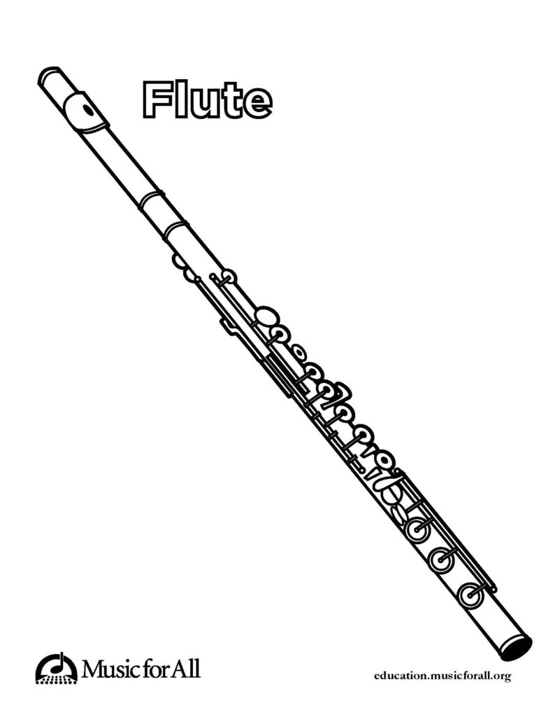 Coloring Book Downloads - MFA Education