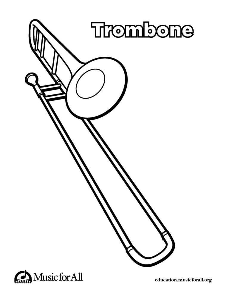 Coloring Book Downloads - MFA Education