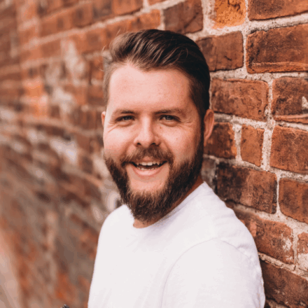 Ethan Hardwick - MFA Education